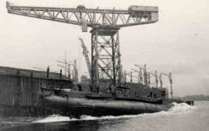 Submarines World War 1 | Harwich & Dovercourt | History, Facts & Photos ...
